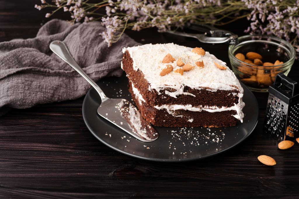 Bumpy Cake - All Recipe World