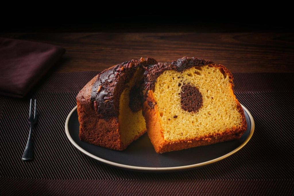 Bumpy Cake - All Recipe World