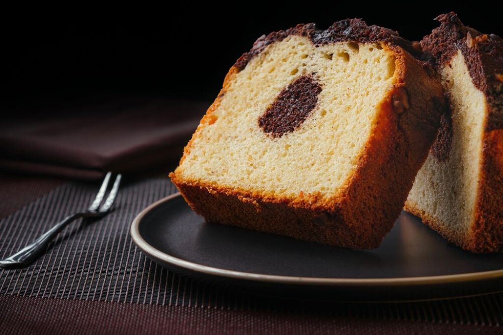 Bumpy Cake - All Recipe World