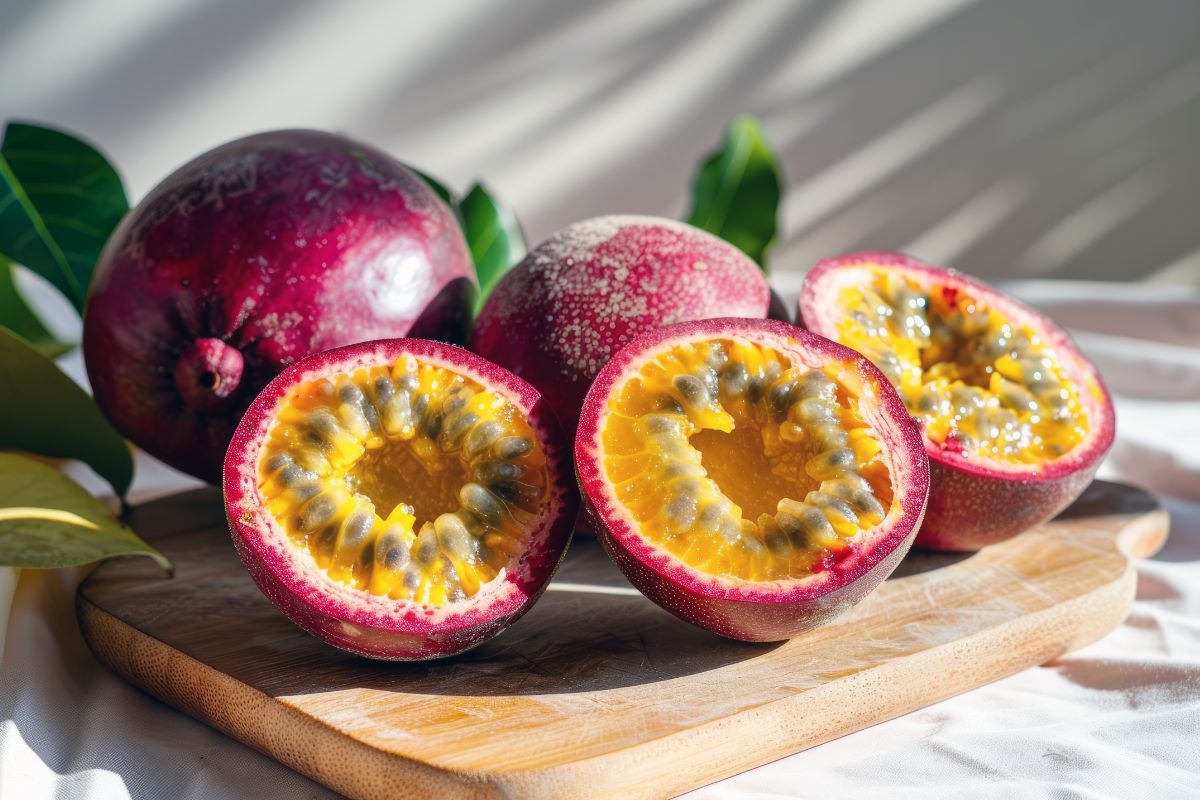 25 Naturally Blue Fruits – Unique, Nutritious & Beautiful!
